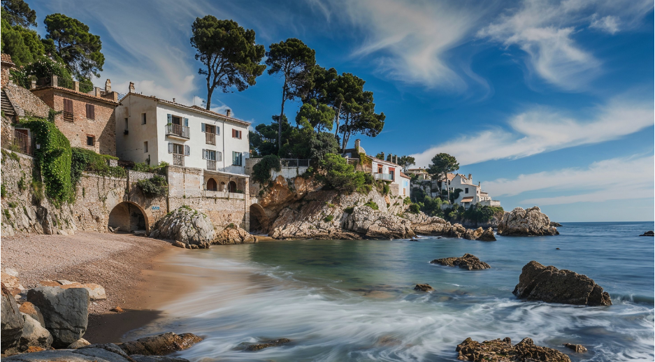 Scuba Diving in Costa Brava: Complete Guide – Underwater Kinetics