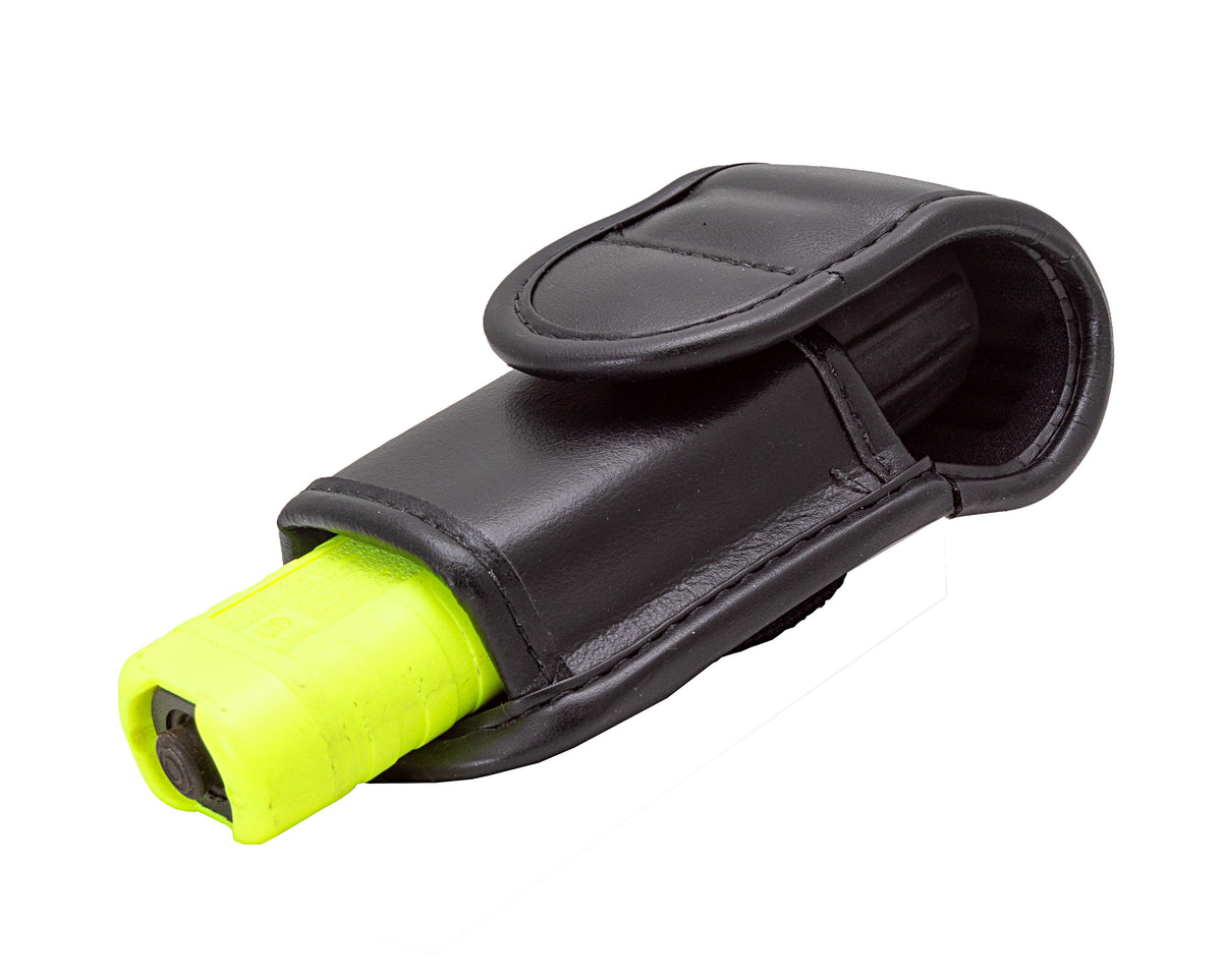 Smooth Bianchi Belt Holster, 4AA Xenon/4AA eLED CPO/Nitex Pro ...