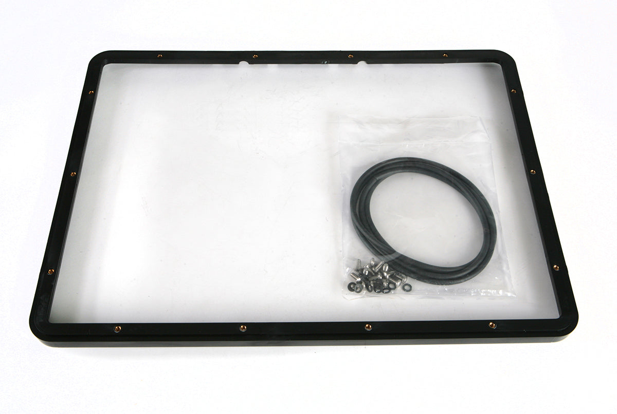 UltraCase Panel Ring Kit – Underwater Kinetics
