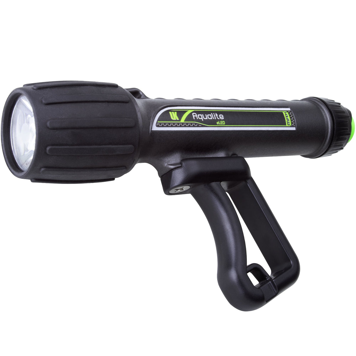 Aqualite MAX Rechargeable Dive Light – Underwater Kinetics