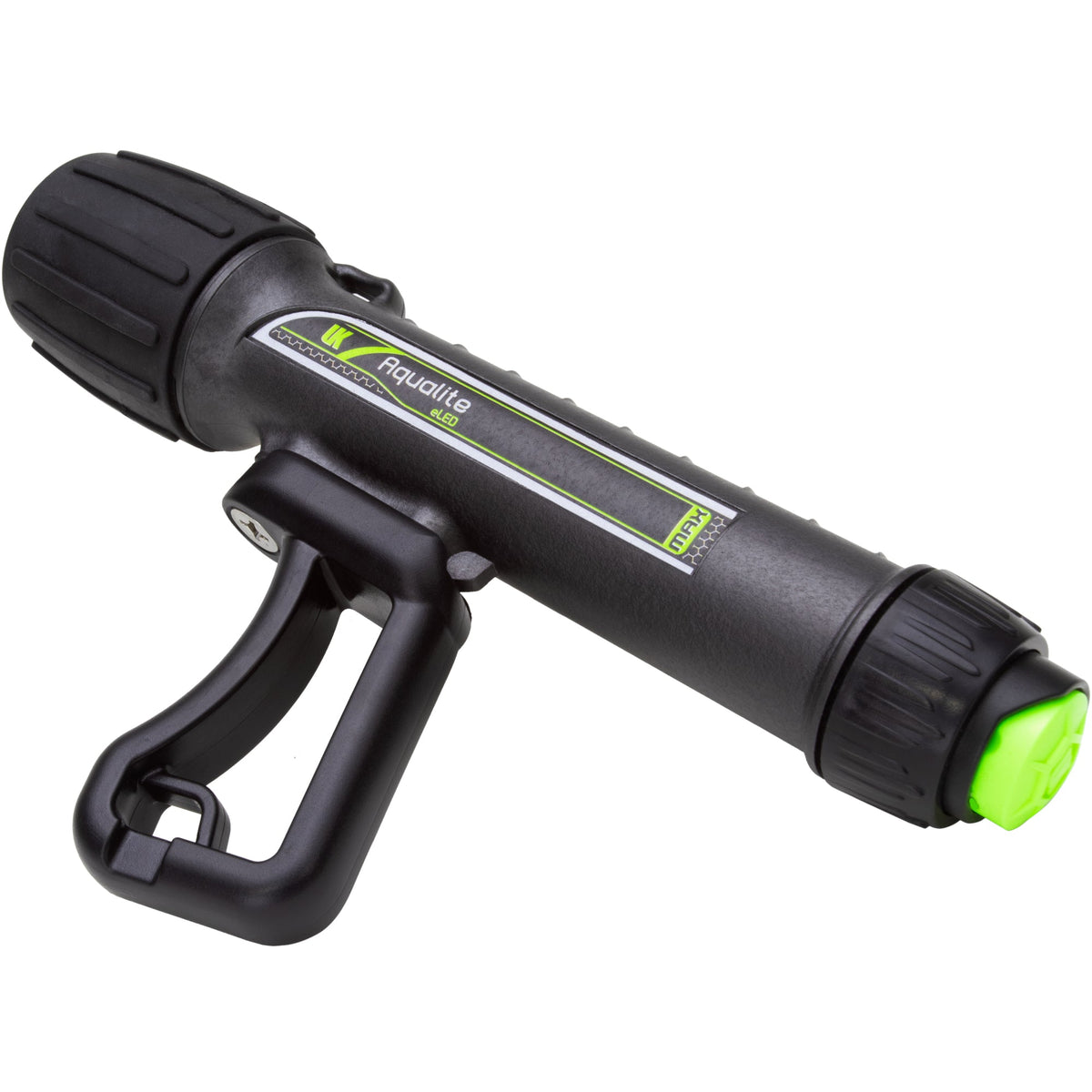 Aqualite MAX Rechargeable Dive Light – Underwater Kinetics
