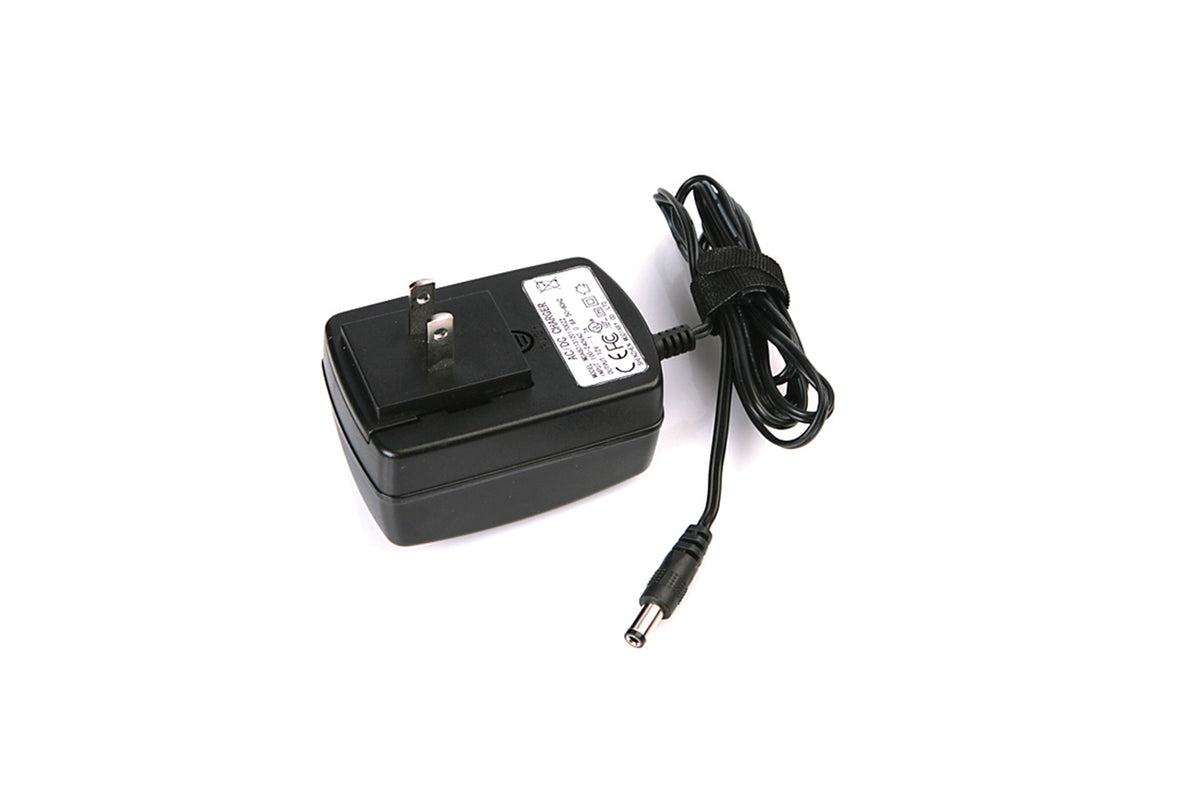 Power Supply for Nitex Pro Charger Dock – Underwater Kinetics